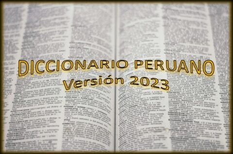 Diccionario Político Peruano 2023 - Punto Medio